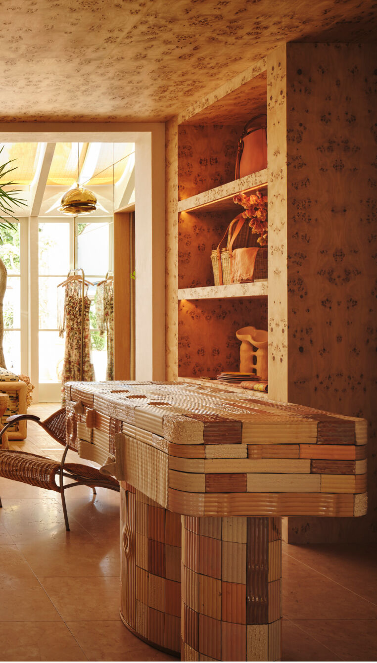 Ulla Johnson | Kelly Wearstler